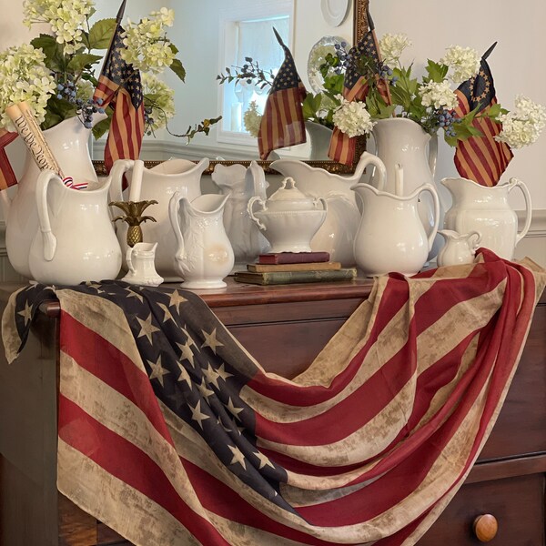 Primitive Witch Doll Farmhouse Witch-handmade Witch Country Witch ...