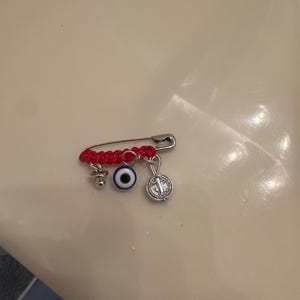 Pregnancy Protection Pin/ Broches De Protección Del Embarazo - Etsy