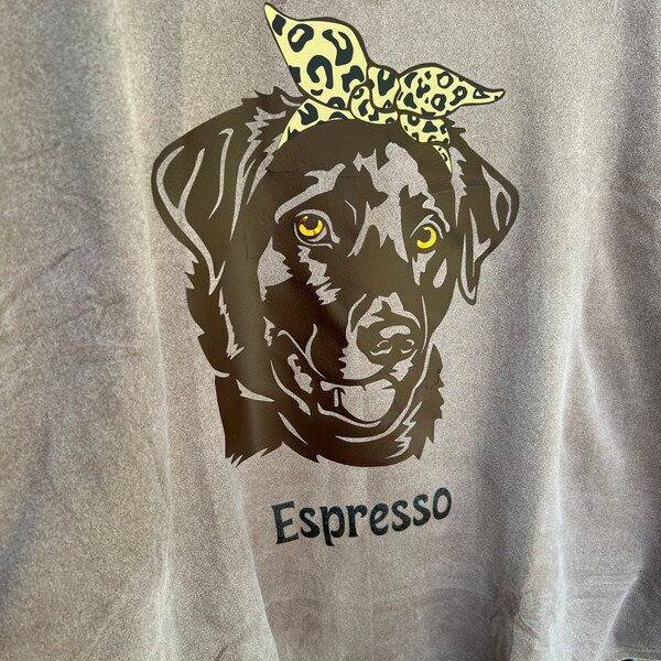 Black Labrador Dog Svg Cricut, Labrador Retriever Mom, Face Bandana ...
