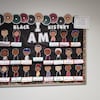 Black History Month Bulletin Board - SEL - Interactive - Etsy