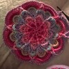 When Alice Fell-spiral Construction. Photo Tutorial and Crochet Pattern ...