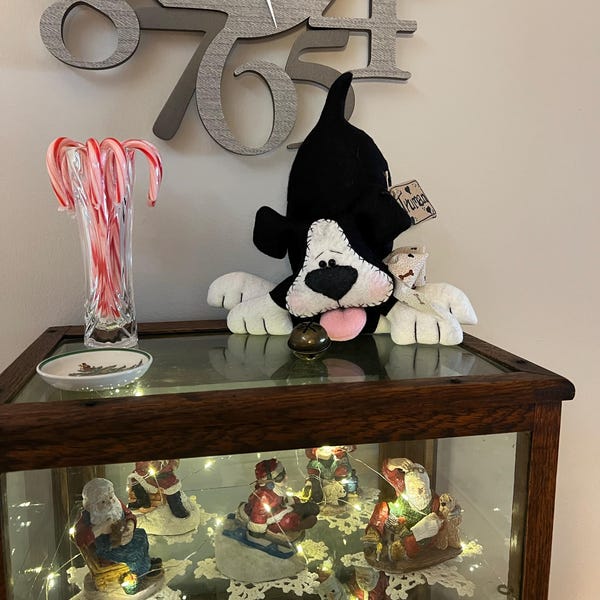 Little Stinker Skunk Decor Skunk Designs Primitive Skunk Primitive ...