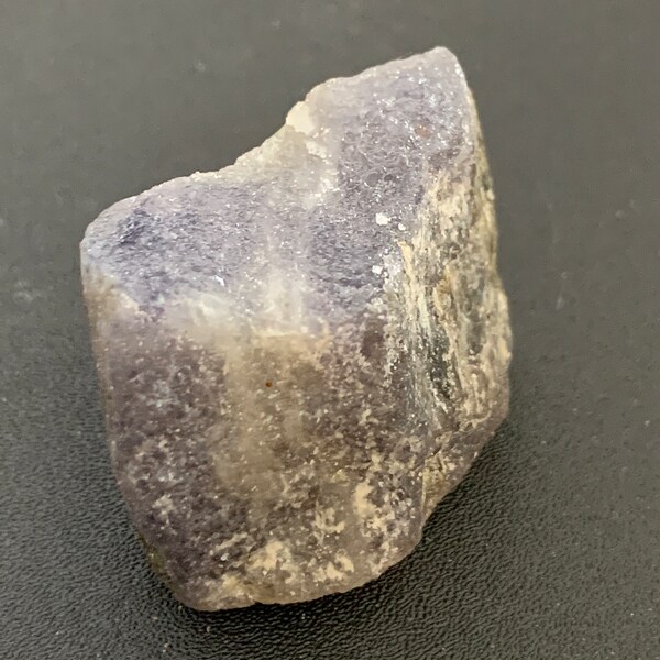 Raw Iolite Stone (.5