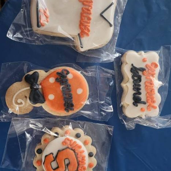 University of South Carolina Sugar Cookies - Etsy