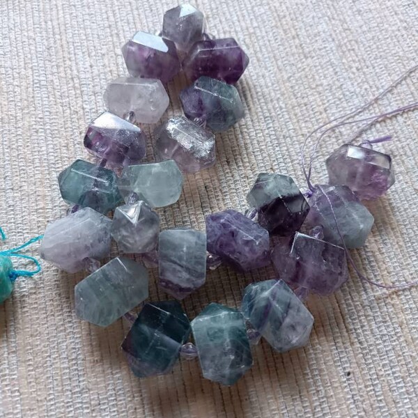 Rainbow Fluorite Craft Lamp Decor,rainbow Lamp, Home Decor, Quartz ...