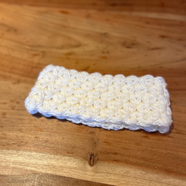 Farmhouse Crochet Trivet Pattern, Chunky Crochet Hot Pad, Kitchen ...