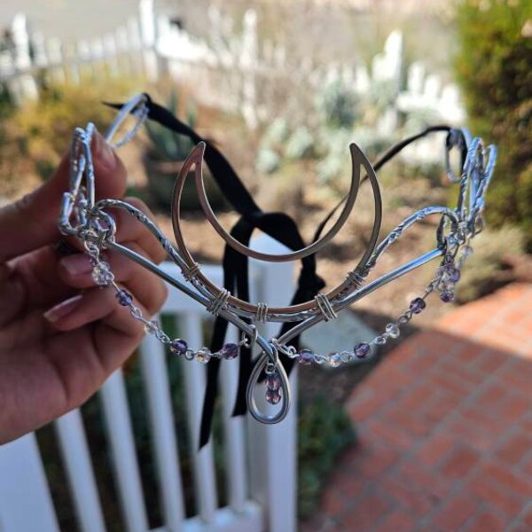 CUSTOM PORCELAIN Corset/ Fantasy Corset- Feyre/ Night Court/ ACOTAR ...