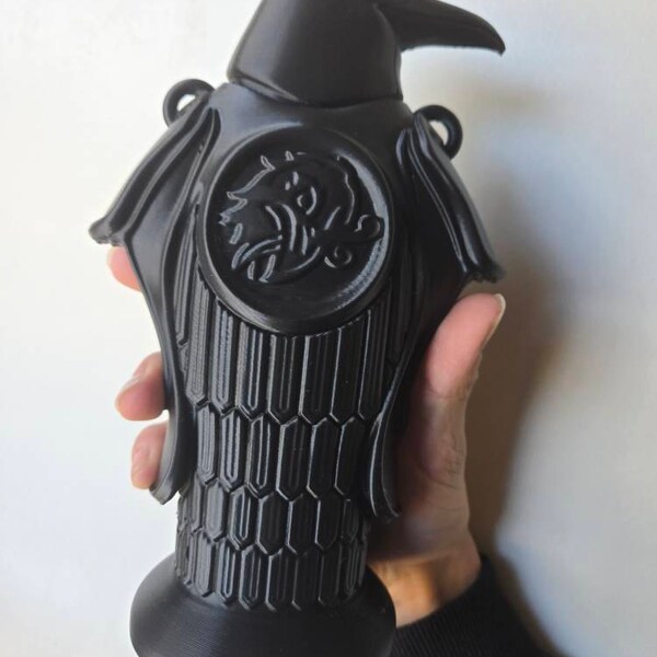 Pinhead Duck – Perfect for Jeep Ducking Game & Horror Genre Fans - Etsy