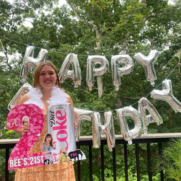 Custom Round Sticker Pick Your Own Custom Sticker Pack, Sticker Bundle ...