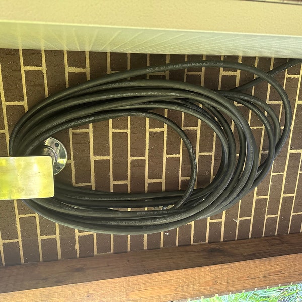 Hose Rack - Etsy