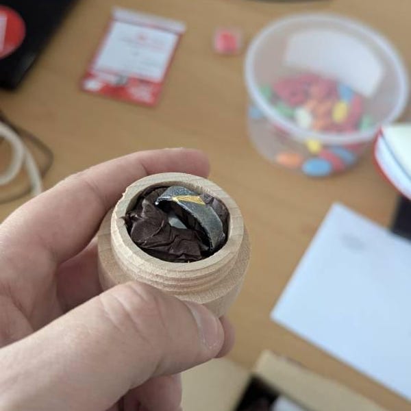 Kintsugi Wedding Ring Set – His and Hers Rings in 999 Silver and 24K ...