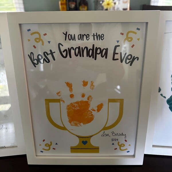 Acorn Handprint Art Craft, Fall Handprint Art, Fall Handprint Craft for ...