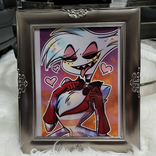 HELLOOO NURSE: Animaniacs | 4x6 Mini Print | Hello Nurse | 90s Cartoons ...