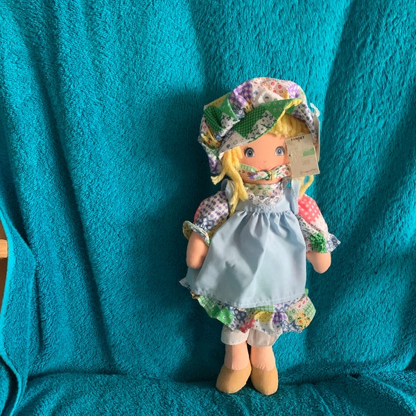 Vintage 1970s Coloring Book, Easy Color Book 1973 UNUSED, Toddler ...