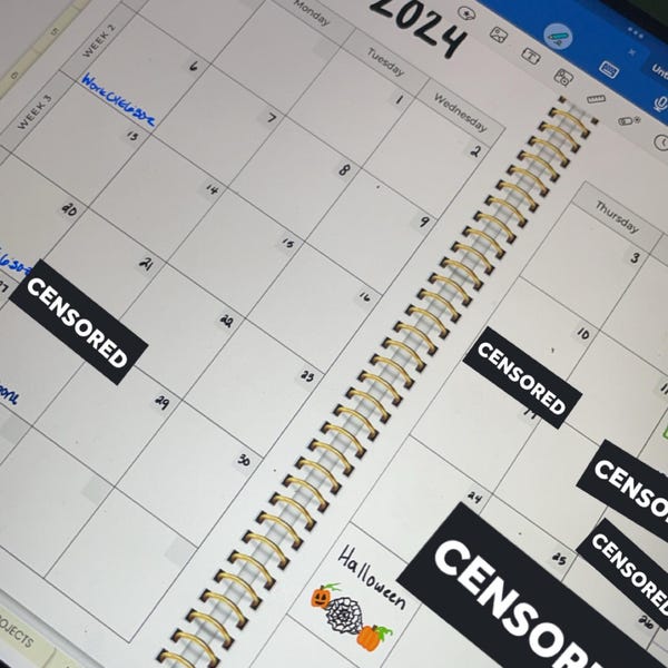 Ultimate Vision Board Kit Bundle 2023 Vision Board Printable Law of ...