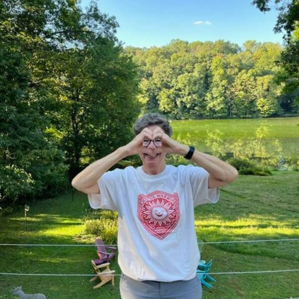Joyful Warrior Shield T-shirt Empowering Sun Graphic Tee for Women ...
