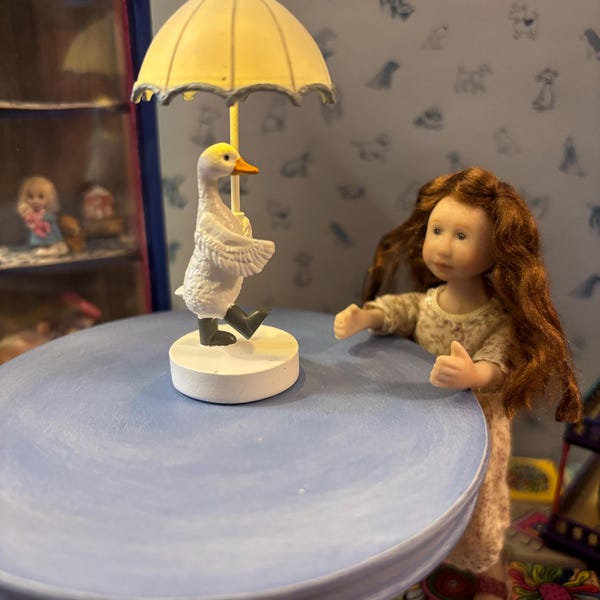 In Stock Miniatures Cat for Doll Mini Cat for Doll Ob11 Cat Blythe Cat ...