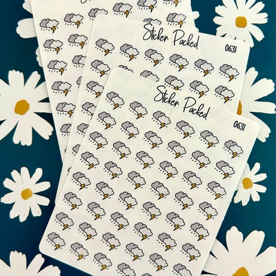 Haircut Planner Stickers Hair Cut Planner Stickers Hair Day Stickers ...