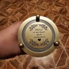 Personalized Hourglass Timer for Human Ashes, Customization Memorial ...