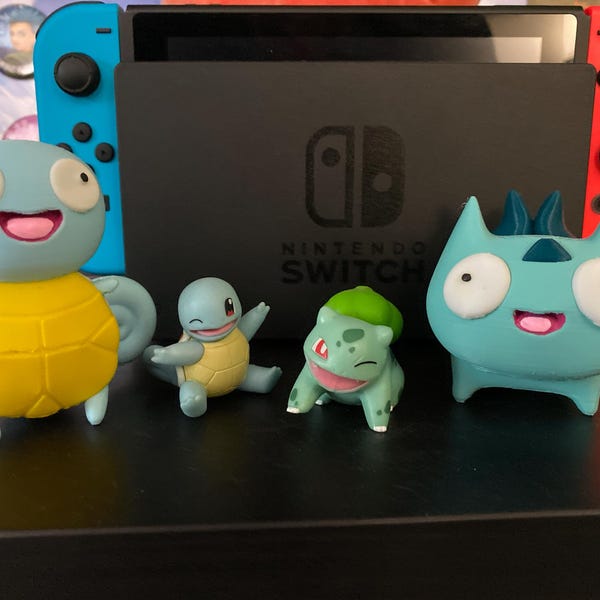 3D Printed Video Game Super Nintendo Snes-inspired Super Mario Kart XL ...