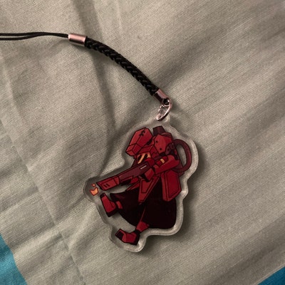 Mini Ultrakill Phone Charms - Etsy Canada