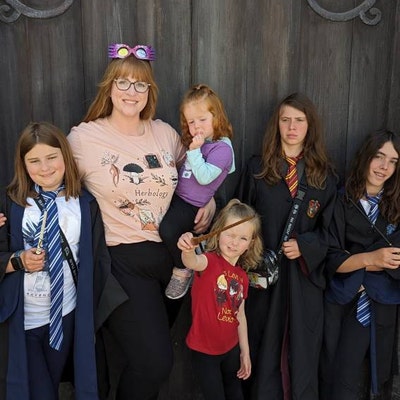 Dark Arts Sweatshirt Moony Sweater ATYD Crewneck Potter Book - Etsy UK