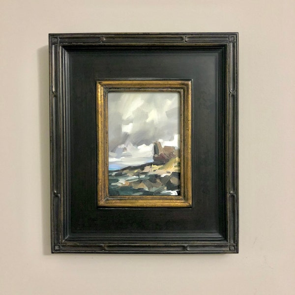 Cupid's Bow - LIMITED EDITION Signed Print of Landscape Painting by ...