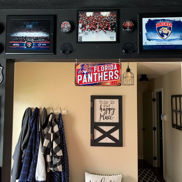 Houston Oilers Metal Sign HOUSTON OILERS Astrodome Stadium Sign NFL ...