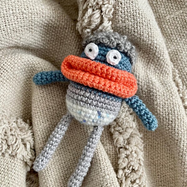 Sakura Coaster and Charm Crochet Pattern - Cherry Blossoms Flower ...