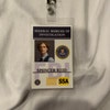 NCIS Special Agent ID Badge Card Cosplay Costume Name Tag Halloween ...