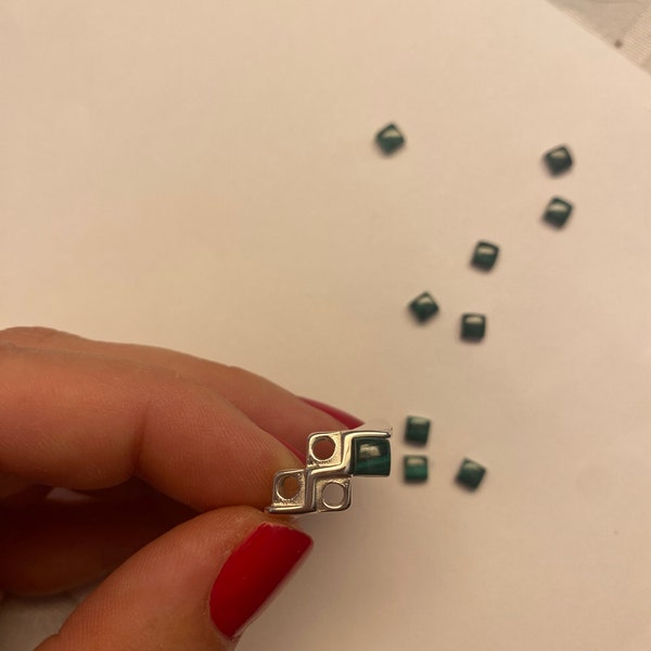 Bullet Shape Gemstone Labradorite Bullet Stone Loose Smooth Gemstone ...