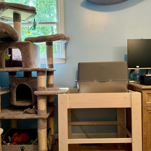 Pet Step Stool, Dog or Cat Steps, Pet Steps Stairs - Etsy