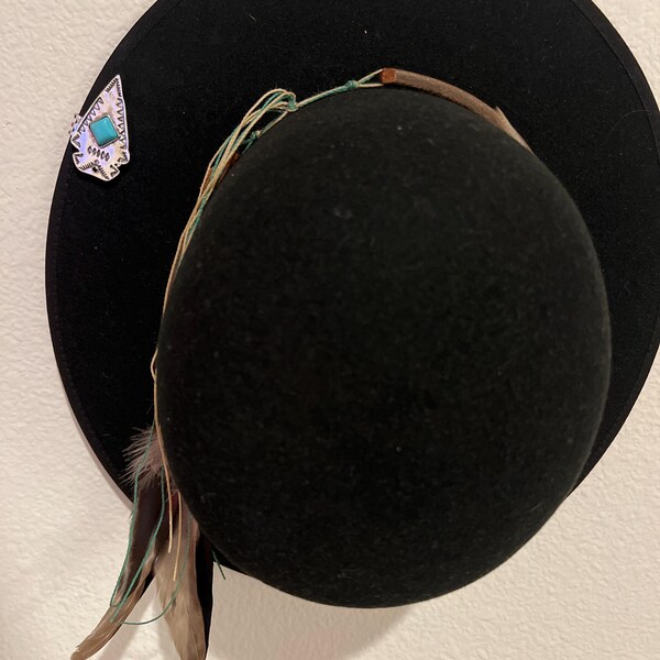 Upcycled Shotgun Shell Hat Pins. Hat Accessory/western Brooch/hat Pin ...