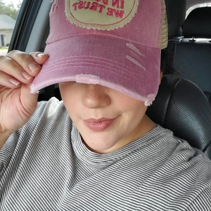 EMBROIDERED Peace Hand Sign and Love Hat Hand Signal Hat - Etsy