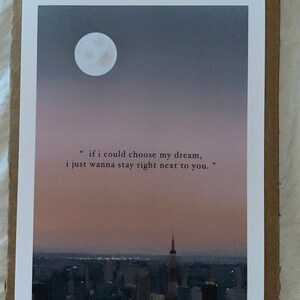 BTS RM Mono Mixtape Illustrated Prints unframed - Etsy