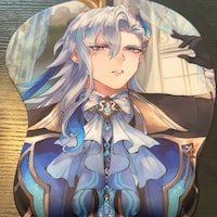 MDZS Mo Dao Zu Shi Body Fan Art Made Pillow Dakimakura Wei Ying Wei Wu ...