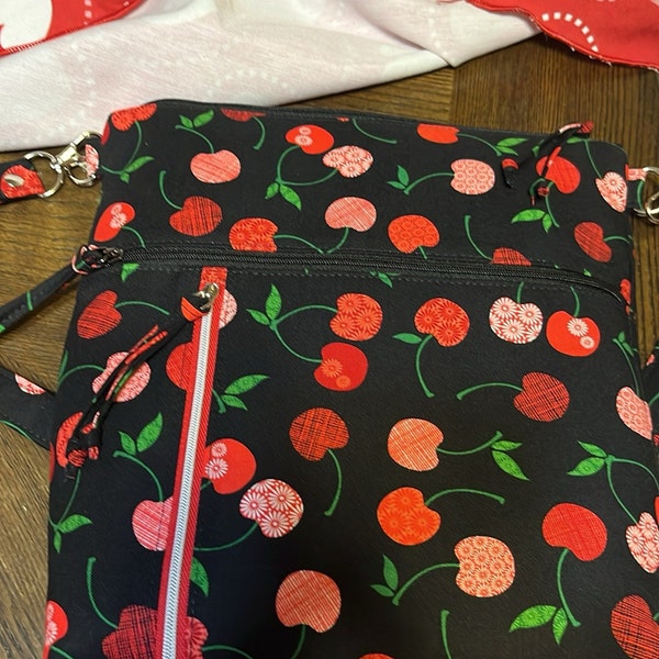 Side Hustle Pattern by Annie | Paper Sewing Pattern | Make Your Own ...