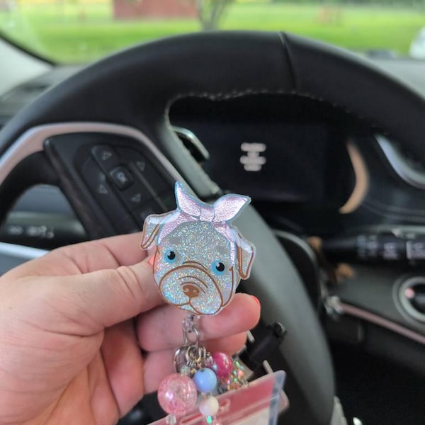 Winnie the Pooh Badge Reel, Eeyore and Tigger Badge Reel, Nurse Badge ...
