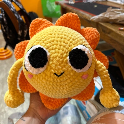 Amigurumi Animals Bunny Plush Pattern Beginner Crochet Etsy