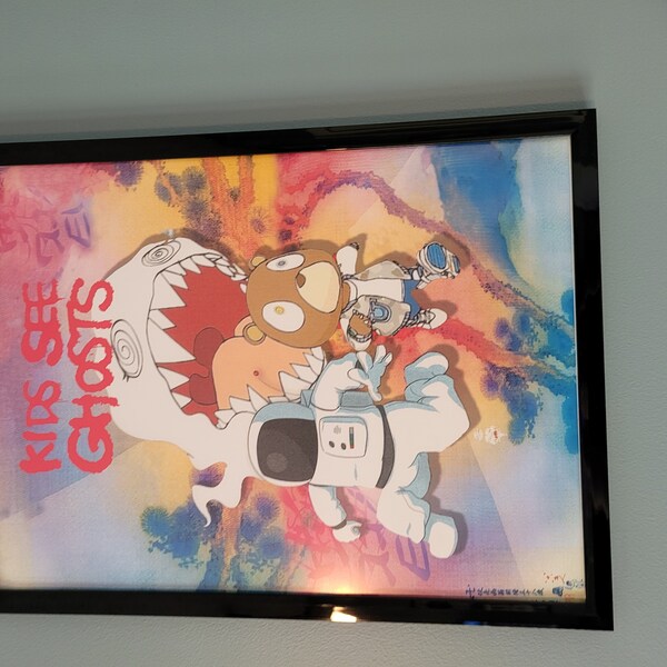 Retro Cartoon Beer Poster - Vintage Style Beer Wall Art for Bar, Pub ...