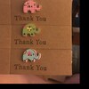 Handmade Birthday Card for Partially Sighted or Blind, for Man or Woman ...