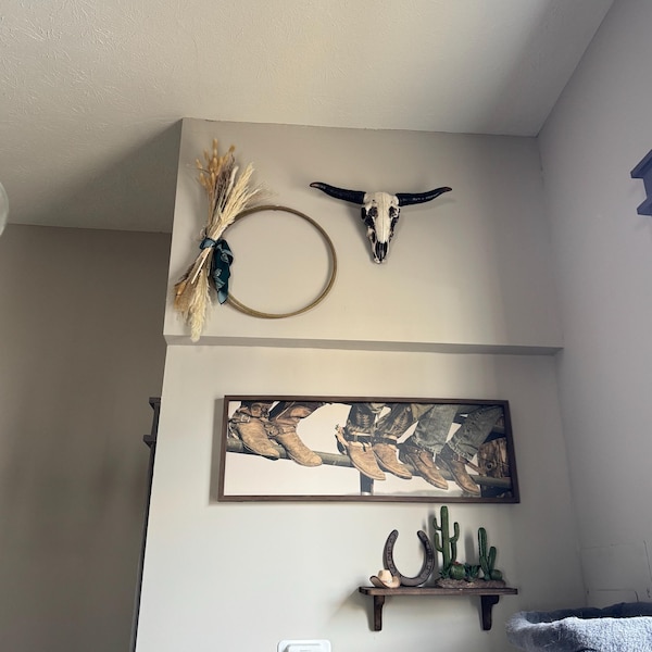 CUSTOM CUT Used Cowboy Ropes Lasso Lariat, for Western Weddings and ...