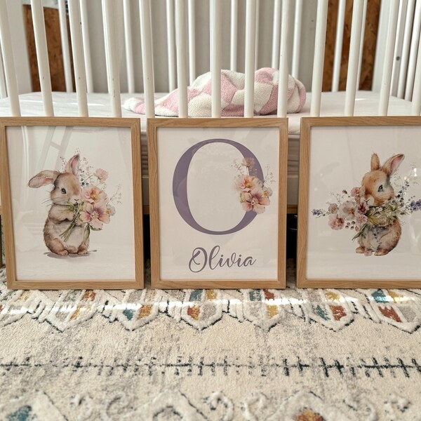 Dinosaur Prints for Boys Room, T-rex Print, Triceratops Print ...