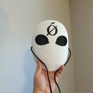 Custom Design Blank Face Plate Round Resin Mask Masks Made - Etsy