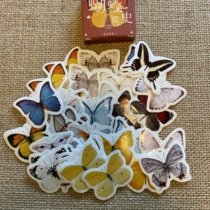 18 New Pack of Renaissance Stickers for Stationary Journaling - Etsy