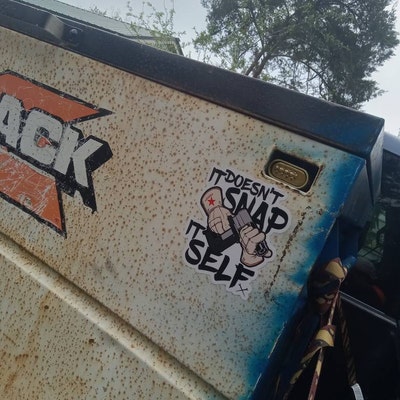 Operator Sticker Heavy Equipment Operator Sticker Union - Etsy