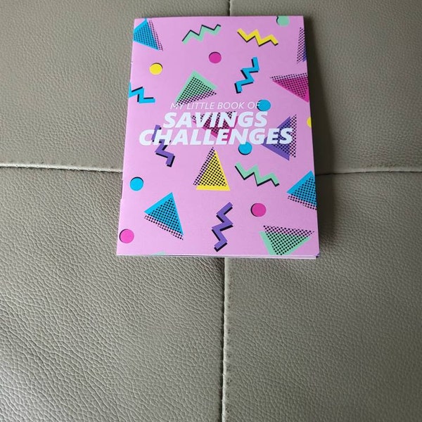 You Totally Can 1.5K Savings Binder Save & Stuff Budget With Ira - Etsy