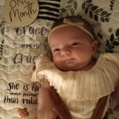 Small Baby Bows Dainty Baby Bow Headband Petite Baby - Etsy