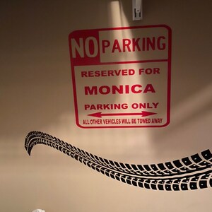 Sexy ford girl design sticker | Etsy