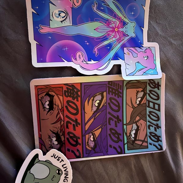 Don't Duck Around Sticker | Funny Duck Quote | Duck With Knife | Laptop ...